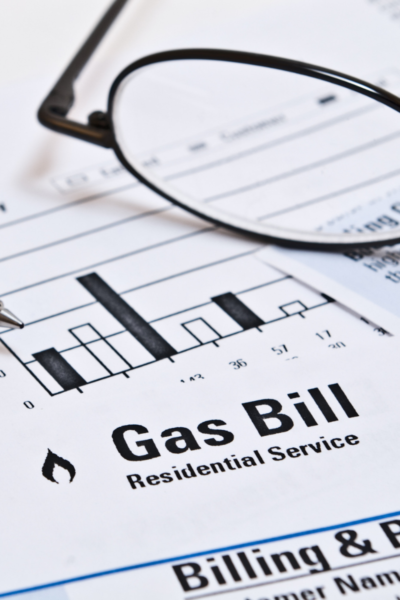 Nuevo programa de apoyo a los consumidores de Nicor para pagar facturas ...