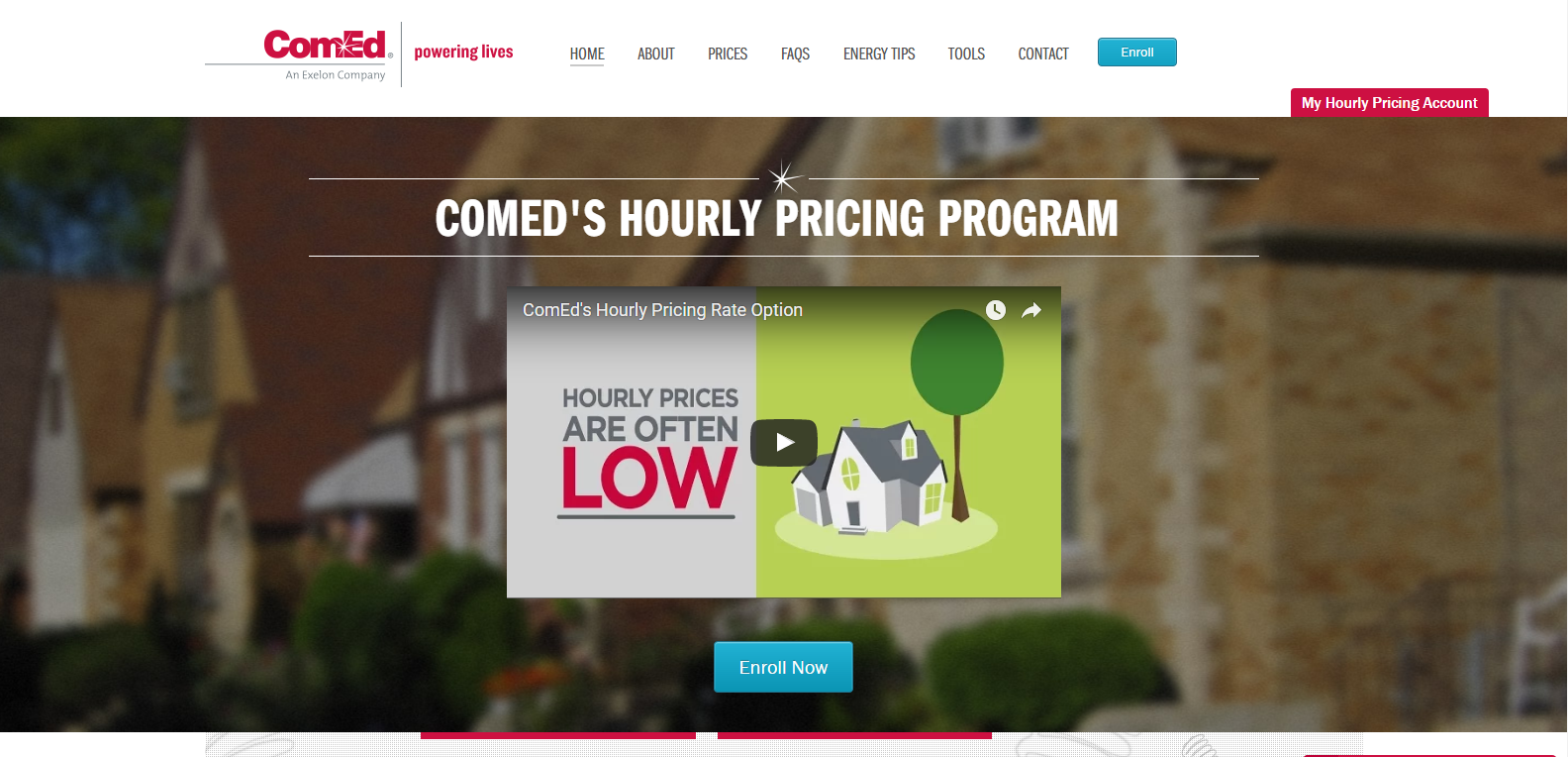 Hot tip: ComEd's Hourly Pricing program might be right for you ...
