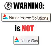 Consumer Alert: Does your gas bill have a charge from Nicor Home ...