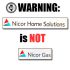 Consumer Alert: Does your gas bill have a charge from Nicor Home ...