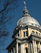 CUB thanks Gov. Pritzker for pausing new tax incentives for data ...