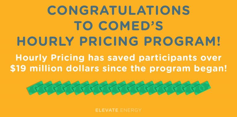 ComEd's Hourly Pricing has saved customers $19 million | Citizens ...
