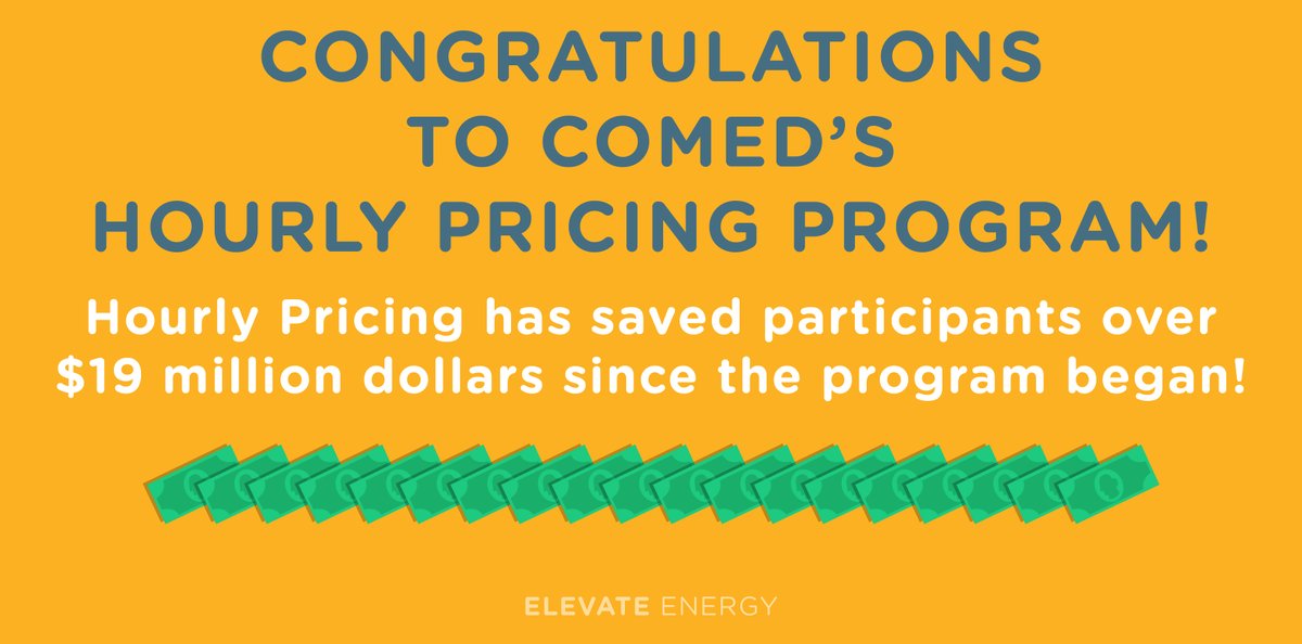 ComEd's Hourly Pricing has saved customers $19 million | Citizens ...