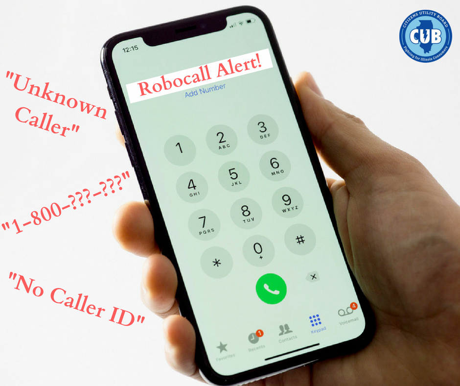 Robocalls on the rise: tips on stopping phony callers | Citizens ...
