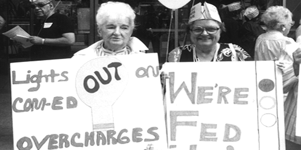 In 2019, CUB celebrates 35 years of fighting for consumers | Citizens ...