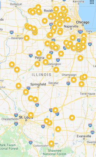 11 questions I asked when signing up for community solar | Citizens ...