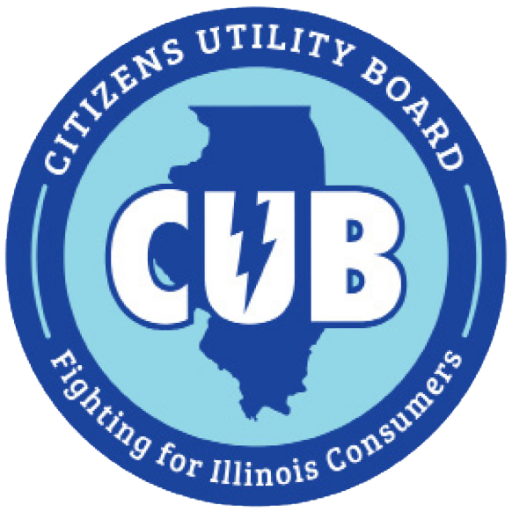 Statement from CUB, AARP Illinois: Illinois Commerce Commission OKs ...