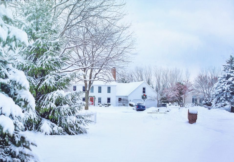Five steps to prepare for bad winter weather | Citizens Utility Board