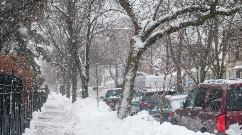 Worst cold snap in two years—tips on staying safe, warm and energy ...
