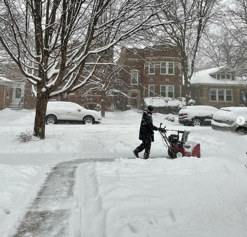 Are you ready for when the cold wind blows? Here’s a winter prep list ...