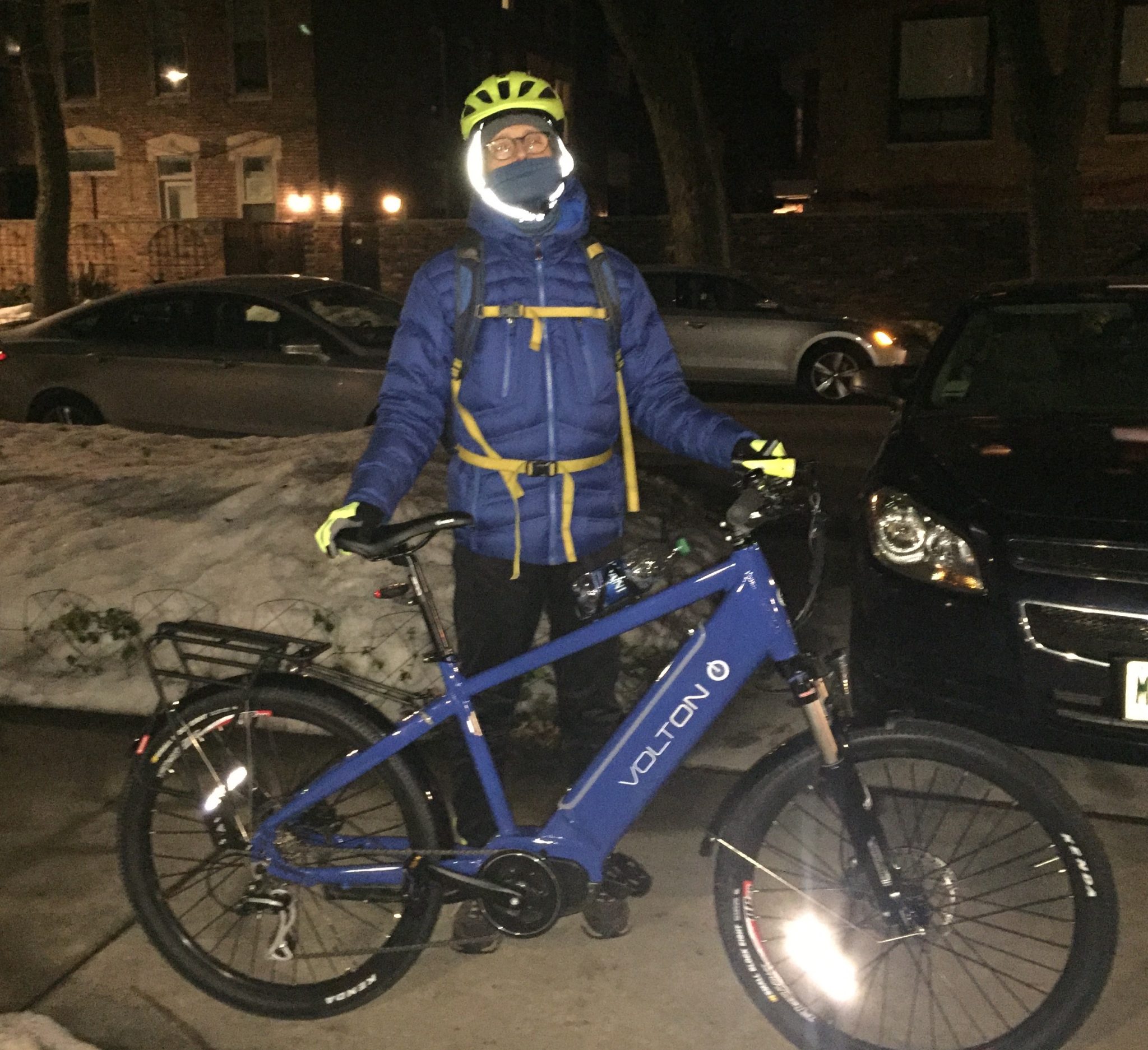 Sunshine & poses: Skokie resident’s solar snapshot wins CUB’s Clean ...