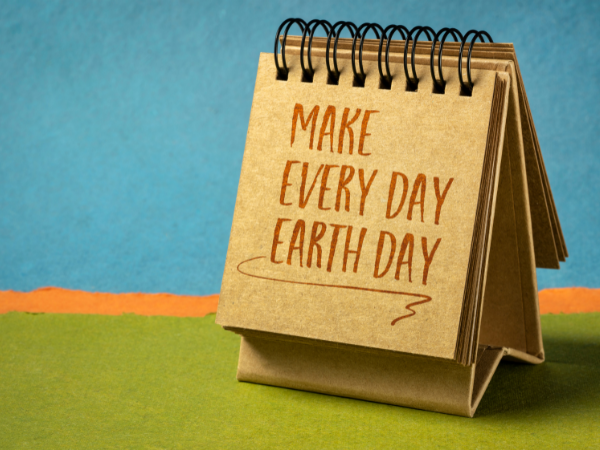 CUB’s 5 ways to mark Earth Week (and any week!) | Citizens Utility Board