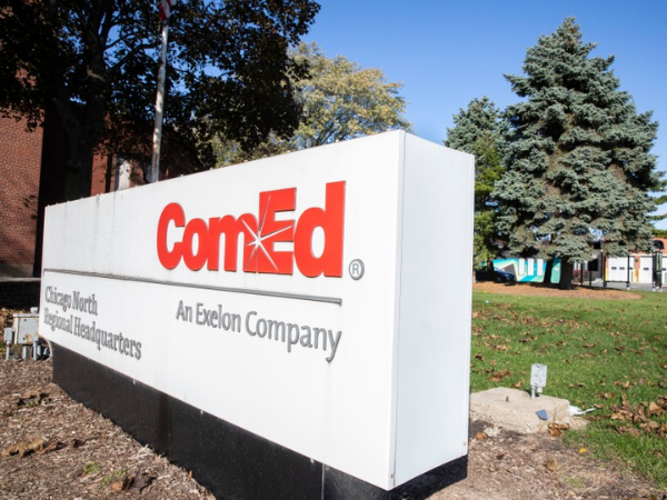 CUB testimony recommends $914 million reduction in ComEd rate-hike request