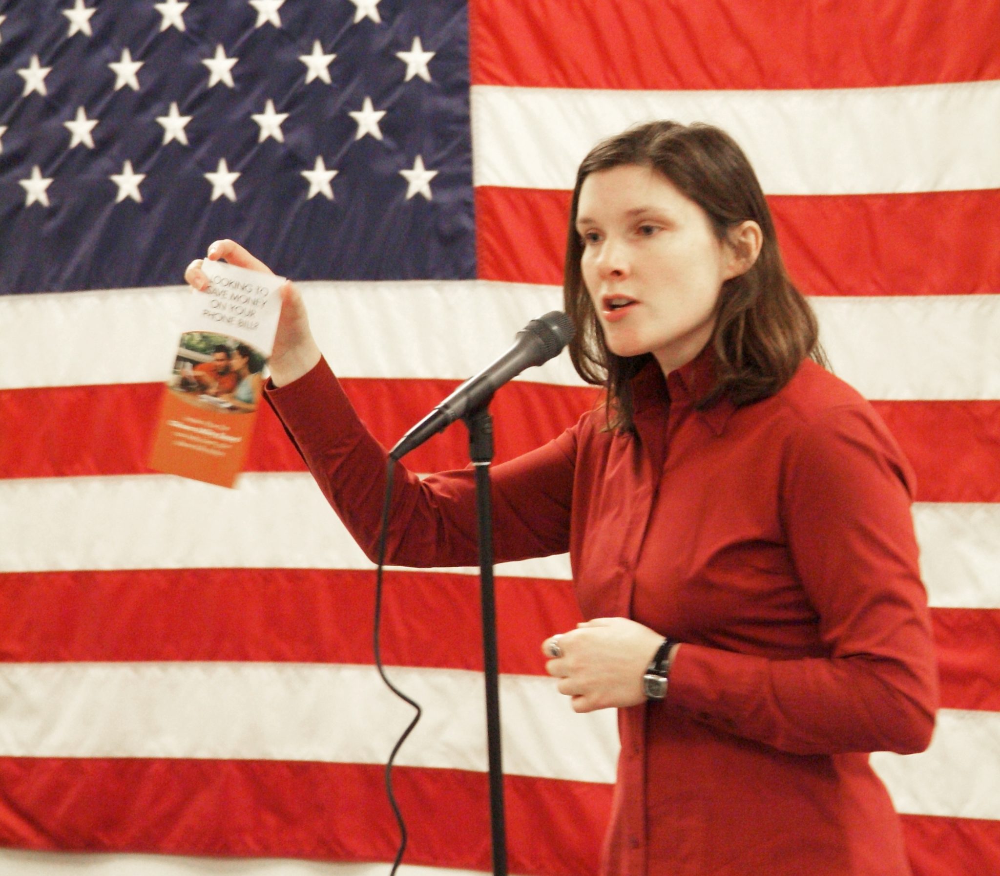 CUB Q&A with new Executive Director Sarah Moskowitz | Citizens Utility ...