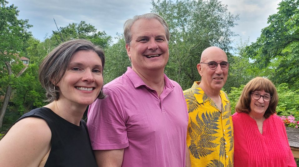 CUB Q&A with new Executive Director Sarah Moskowitz | Citizens Utility ...