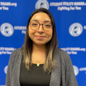 Meet Our Team | Citizens Utility Board