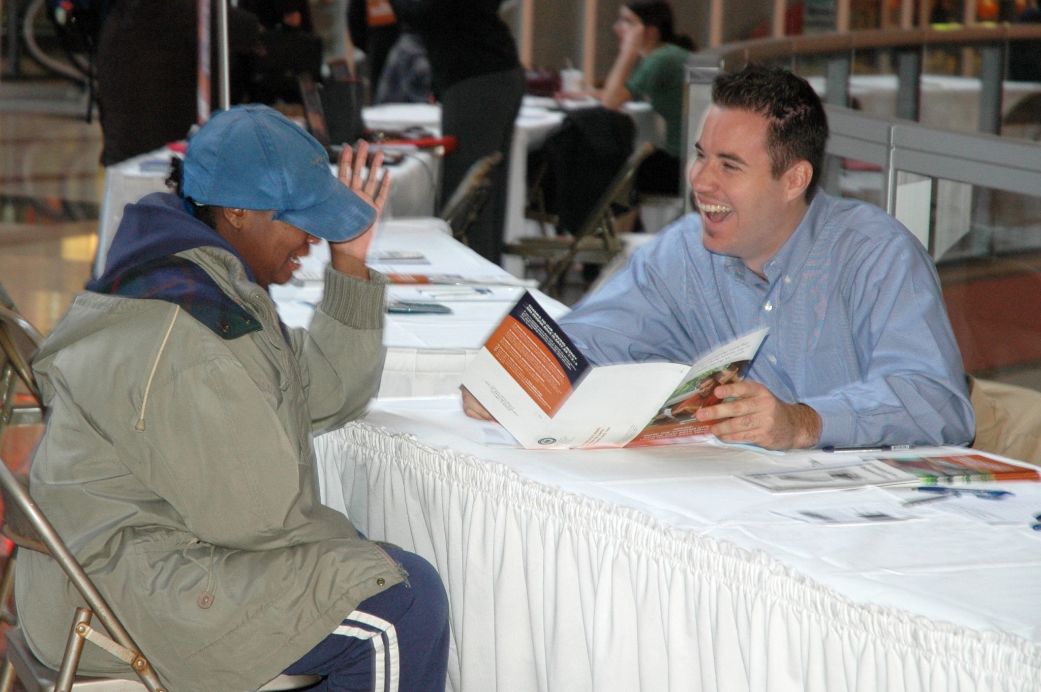 About | Citizens Utility Board