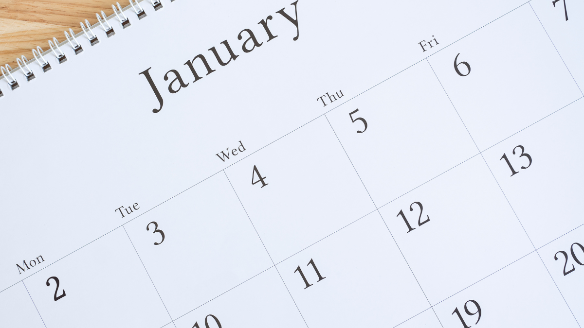 Kick off 2024 with CUB’s money-saving events in January | Citizens ...