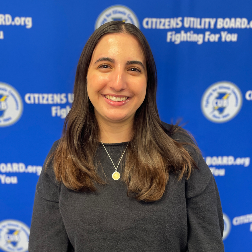 Meet Our Team | Citizens Utility Board