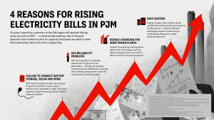 CUB Q&A: Why is ComEd's electricity price spiking? | Citizens Utility Board