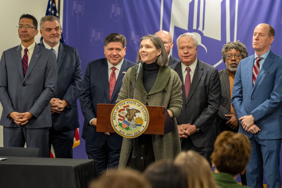 CRGA Act signed into law: Big step forward, but there's more work to do ...
